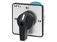 China 690V Cam Digital Speed Indicator , Universal Change-Over Switches for sale