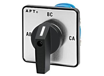 China 690V Cam Digital Speed Indicator , Universal Change-Over Switches for sale