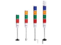China High-Power Digital Speed Indicator Effective Tower Warning Lights for sale