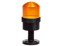 China Yellow / Blue / Red / Green White Flash Warning Light , Effectively Digital Speed Indicator for sale