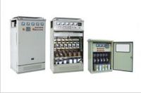 China Intelligent Low Voltage Protection Devices , Low Voltage Reactive Power Compensation Cabinet for sale