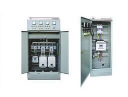 China Eco-friendly Low Voltage Protection Devices Intelligent Motor Soft Starters for sale