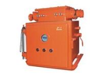 China Powerful Low Voltage Protection Devices Explosion-Proof Soft Starter for sale