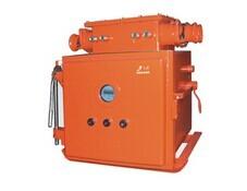 China Powerful Low Voltage Protection Devices Explosion-Proof Soft Starter for sale