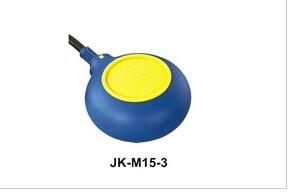 China Portable Low Voltage Protection Devices , Reliable Level Float Switch for sale