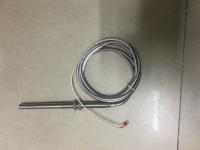 China Magnetic Pickup Rotational Speed Sensor CS-3 ZHJ-2 High Precision DC 12V-24V 2 for sale