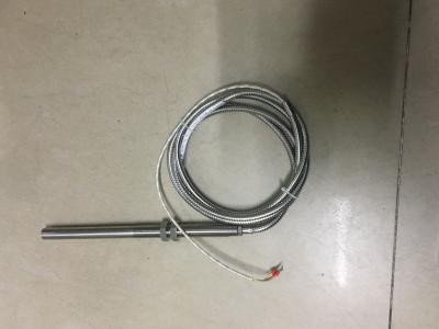 China Magnetic Pickup Rotational Speed Sensor CS-3 ZHJ-2 High Precision DC 12V-24V 2 for sale