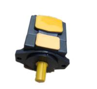 China Water Air Pulse Double Vane Pump Valve , PV2R Series Hydraulic Power Pump Valve for sale