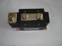 China Electrical Insulation DC Contactor , Thyristor Module 500A-1400v SCR Module for sale