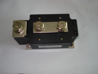 China Electrical Insulation DC Contactor , Thyristor Module 500A-1400v SCR Module for sale