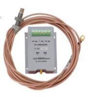 China Transmitter Series   JM-B-33 Integrated Axis Vibration Transmitter , mesuring relative vibration for sale