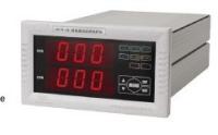 China Dual channel Rotational Speed Sensor Intelligent Vibration Monitoring Jiangling for sale