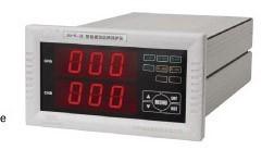 China Dual channel Rotational Speed Sensor Intelligent Vibration Monitoring Jiangling for sale