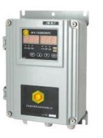 China Digital LED display Rotational Speed Sensor intellgent vibration monitoring for sale