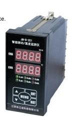 China High reliability Speed Temperature Monitoring Device for oil gas for sale