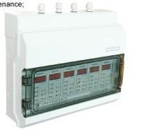China Horizontal vibration Monitoring and Protection Series For metallurgy for sale