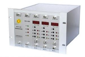 China Highly Intelligent Rotational Speed Sensor / protection monitor for sale