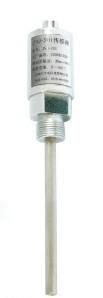 China Horizontal direction Rotational Speed Sensor , electronic measuring devices for sale