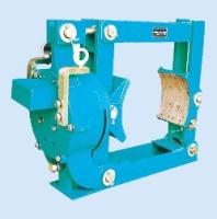 China ZWZA Series of DC Electromagnetic Drum Brakes for sale