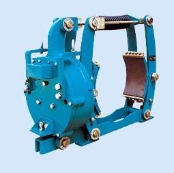 China ZWZ3 Series of DC Electromagnetic Drum Brakes for sale