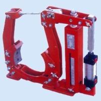 China YW Series of Pneumatic Drum Brakes for sale