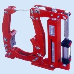 China YW Series of Pneumatic Drum Brakes for sale
