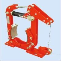 China YWZ (B) Series of Normally Open Drum Brakes for sale