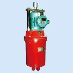 China Explosion-Proof Electro Hydraulic Thruster Brake three-phase 1140v / 50Hz for sale