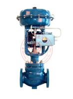 China 40mm Trip 6.4Mpa 15mm Single Seat Regulating Valve ZJHP for sale