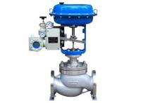 China ANSI125 25mm Single Seat Regulating Valve ZHLS  6.4MPa for sale