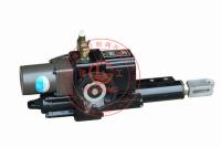 China HXD 20mA 220VAC Stainless Steel Valve Actuators 3000N for sale