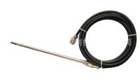China High Energy Ignitor Hard Rod with 600～1400V DC Discharge Explosion Proof and High Temperature Resistance for sale