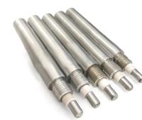 China High Energy Ignitor Hard Rod with 600～1400V DC Discharge Explosion Proof and High Temperature Resistance for sale