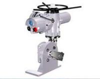 China 0-10MA IP68 380VAC Electric Valve Actuator 11A/MOBF64 With Rotork for sale