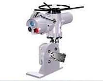 China 0-10MA IP68 380VAC Electric Valve Actuator 11A/MOBF64 With Rotork for sale
