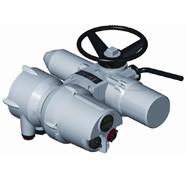 China 34NM 20mA 18r/min Electric Rotory Actuator 70AI S3.84 MOTF50 for sale