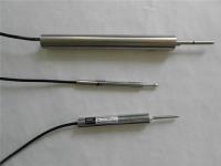 China TD Series SS LVDT Rotational Speed Sensor For Turbine for sale
