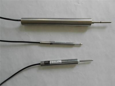China TD Series SS LVDT Rotational Speed Sensor For Turbine for sale