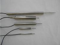 China 250mm TRIP LVDT Rotation Speed Sensor TD Series For Turbine for sale
