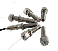 China Magnetoelectric 10000RPM LVDT Speed Sensor CS-1 CS-2 CS-3 for sale
