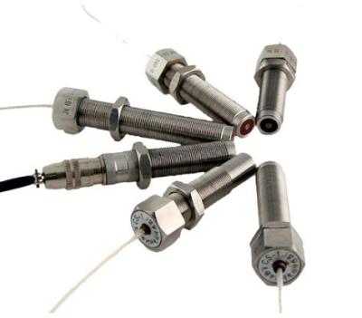 China Magnetoelectric 10000RPM LVDT Speed Sensor CS-1 CS-2 CS-3 for sale