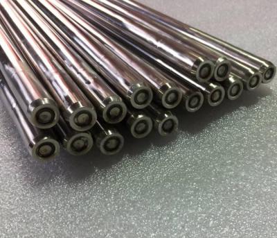 China Boiler ignition system Φ18 Ignition Gun Spark Gap Rigid Rod Spark Rod spark gap for sale