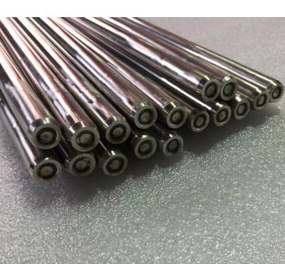 China ignition gun XDH spark rod ,  Φ12、Φ16、Φ18 , bearing high temperature 1300℃ High Performance Ignition System for sale