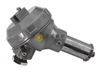 China Exd II CT6 DC24V Bearing Vibration Transmitter 20mA JM-B-35/E for sale