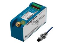 China CWY-DO IP67 10KHz Electric Eddy Current Sensor Rail Mounting for sale