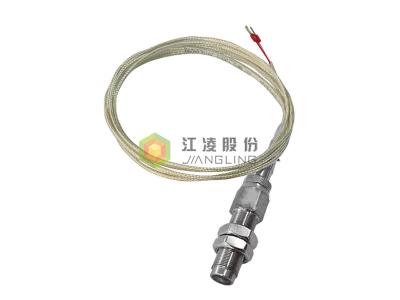 China 1mm Installation 20000pulse/s Rotational Speed Sensor Stain steel for sale
