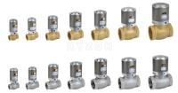 China Aluminium Actuator NC Way Pneumatic Piston Valve RJZFA-1 RJZFA-2 for sale