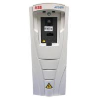 China Pump Blower Low Voltage Drive 1.1KW PAM Control ABB Inverter ACS510-01-025A-4 for sale