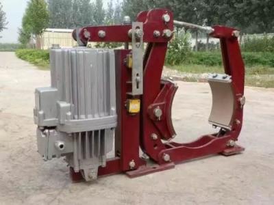 China Electro-Hydraulic Brake YWZ9-200/E30   YWZ9-300/E30  Ed30/5  YWZ9-315/E80 Ed80/6 for sale