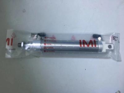 China Cylinder Tube Power Station Valve Dia 32mm RT/57232/M/50 Nitrile Rubber SS for sale